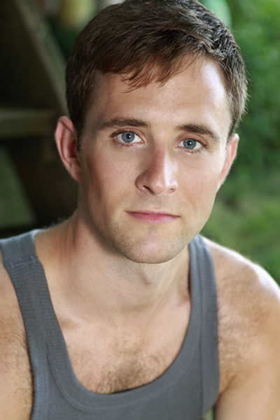 James Samson | Kennedy Center