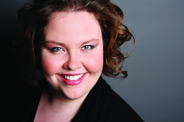 Jamie Barton | Kennedy Center