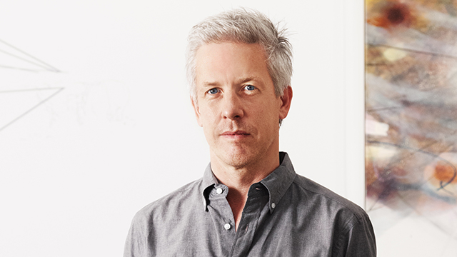 Matthew Ritchie | Kennedy Center