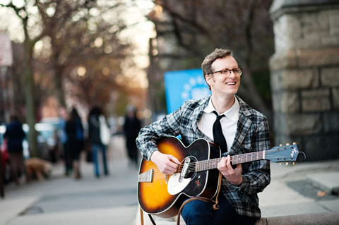 Michael Daves | Kennedy Center