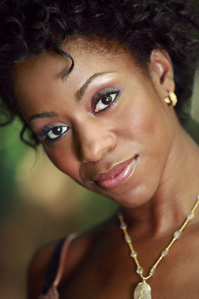 Michelle Fleet | Kennedy Center