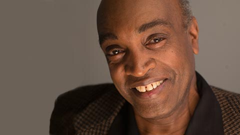 Ray Shell | Kennedy Center