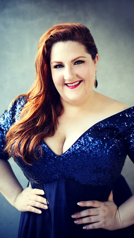 Tamara Wilson | Kennedy Center