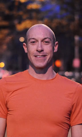 Chris Duling | Kennedy Center