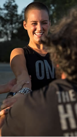 Atticus Mooney | Kennedy Center