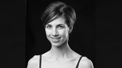 Violeta Angelova | Kennedy Center