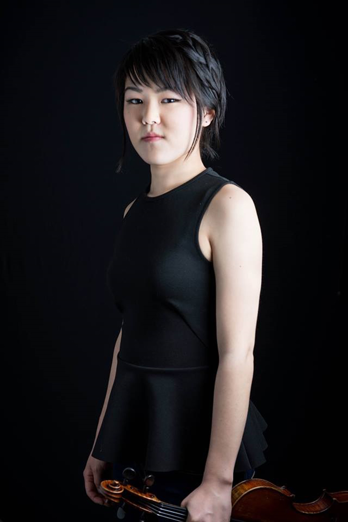 Mariko Shimasaki | Kennedy Center