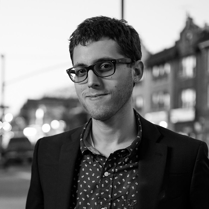 Aaron Seeber | Kennedy Center