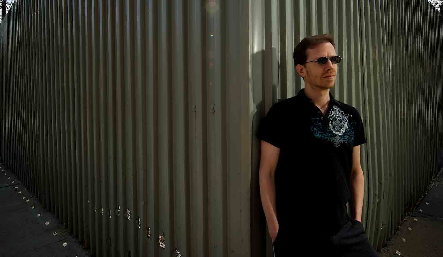 Alon Nechushtan Ensemble | Kennedy Center