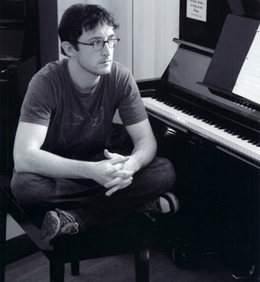 Andrew Gerle | Kennedy Center