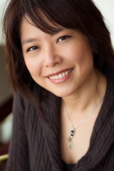 Ann Chang | Kennedy Center