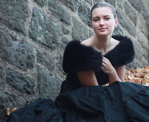 Anna Shelest | Kennedy Center