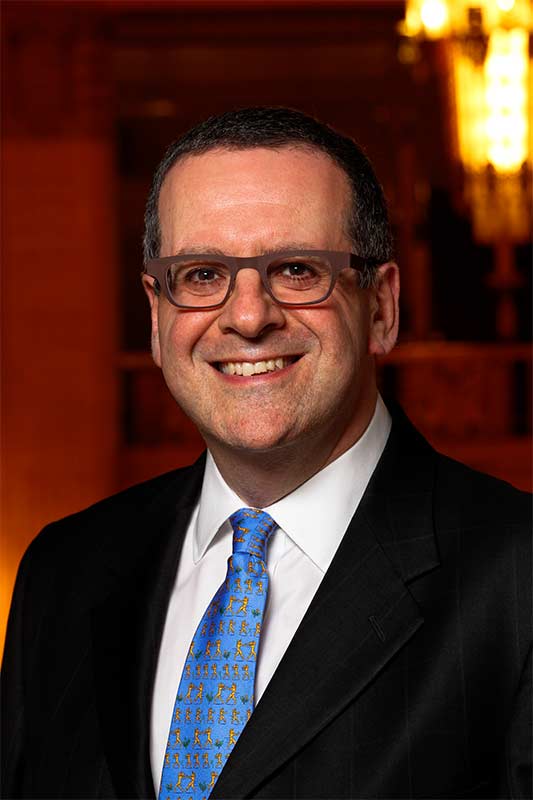 Anthony Freud | Kennedy Center