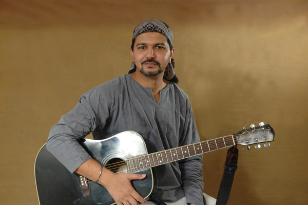 Arieb Azhar | Kennedy Center
