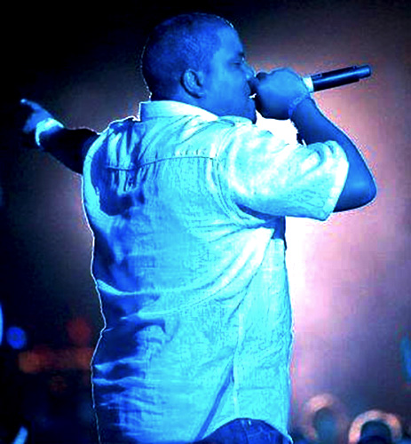 Asheru | Kennedy Center