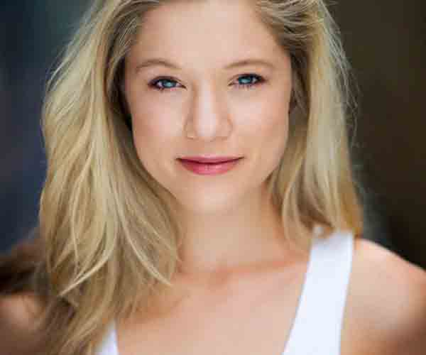 Ashleigh Rubenach | Kennedy Center