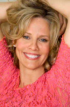 Sandy Bainum | Kennedy Center