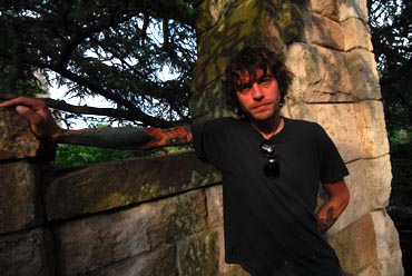 John Bustine | Kennedy Center