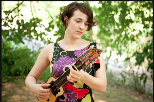 Becca Stevens | Kennedy Center