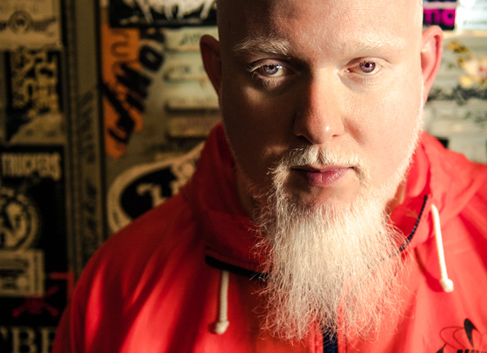 Brother Ali | Kennedy Center