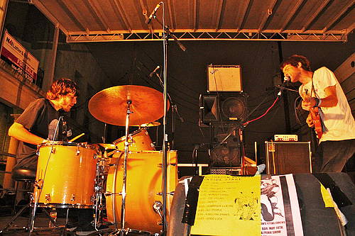 Caddywhompus | Kennedy Center