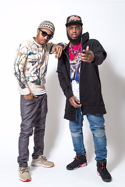 Cash Jones | Kennedy Center