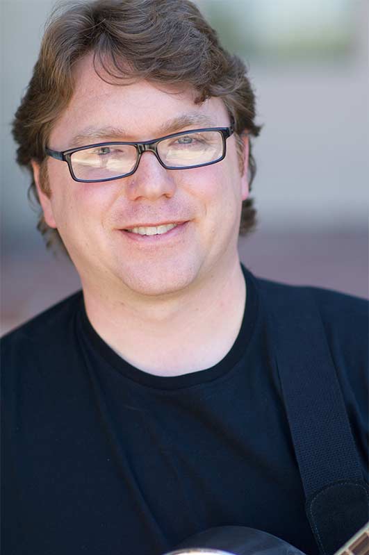 Chris Sampson | Kennedy Center