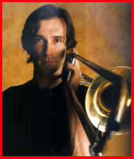 Christopher Washburne | Kennedy Center