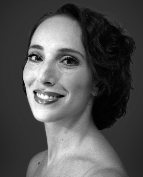 Courtney Anderson | Kennedy Center