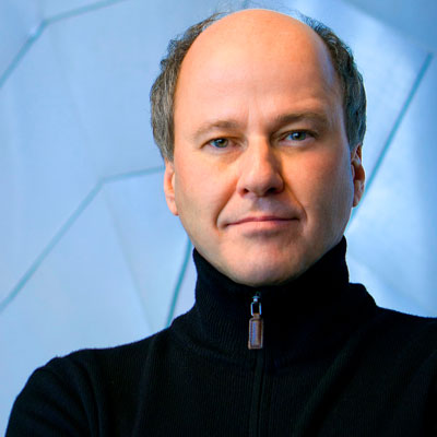 Richard Croft | Kennedy Center