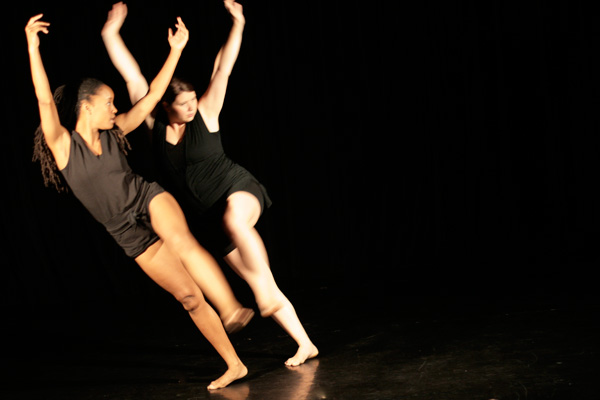 REVISION Dance Collaborative | Kennedy Center
