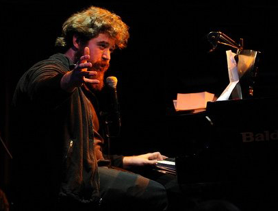 Daniel Knox | Kennedy Center