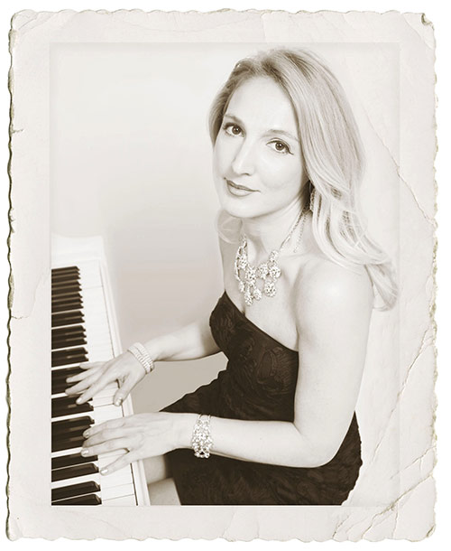 Daniela Schächter | Kennedy Center
