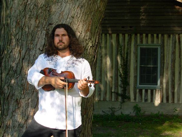 Dennis Stroughmatt | Kennedy Center