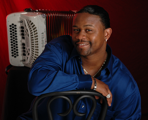 Dwayne Dopsie & the Zydeco Hellraisers | Kennedy Center