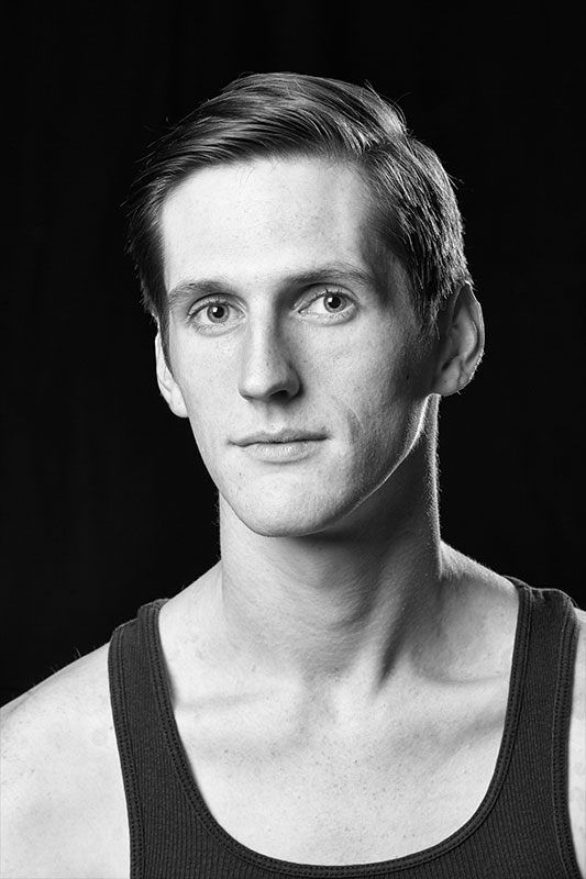 Dylan Keane | Kennedy Center