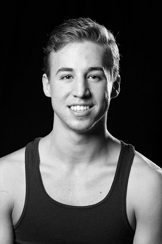 Evan Reynolds | Kennedy Center