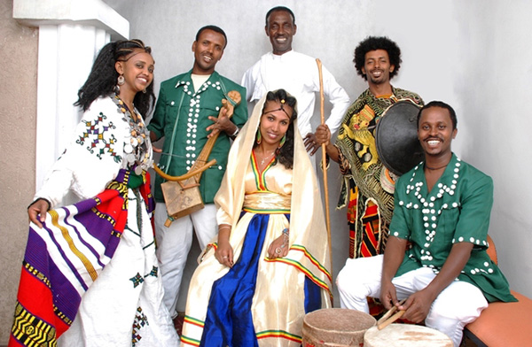 Fendika | Kennedy Center