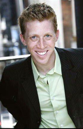 Geoffrey Goldberg | Kennedy Center