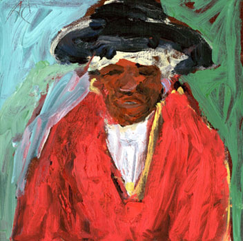 Henry Coupe | Kennedy Center