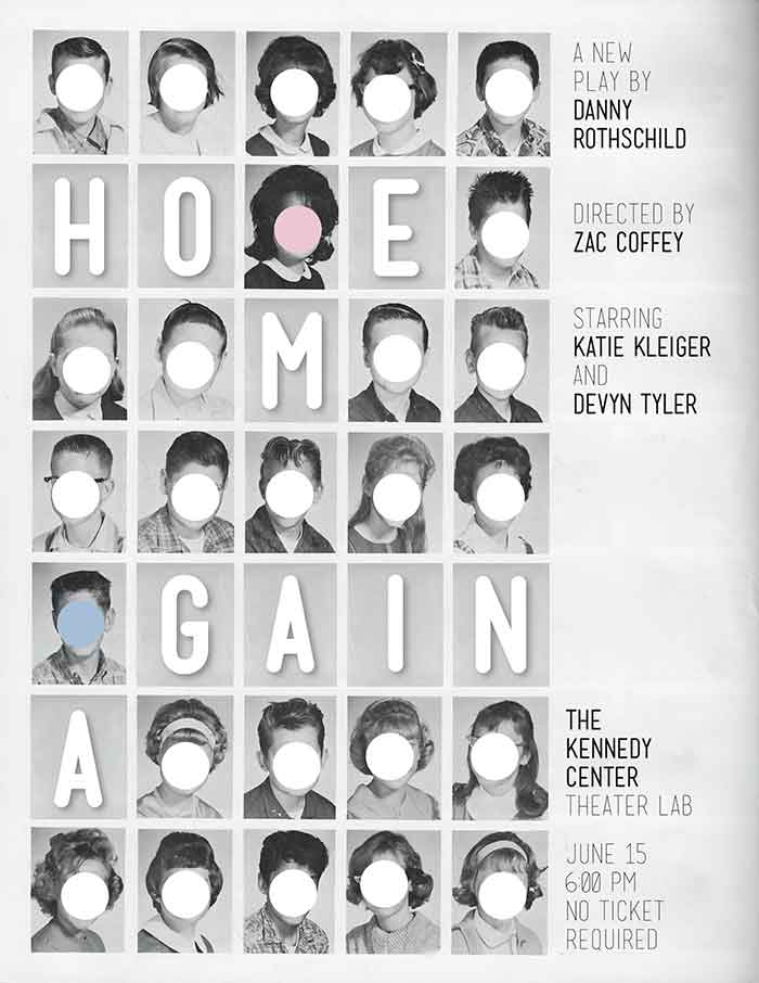 Danny Rothschild | Kennedy Center