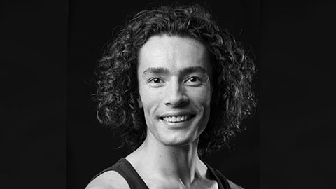 Ian Grosh | Kennedy Center