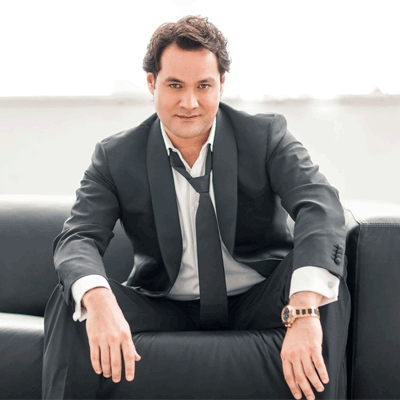 Ildar Abdrazakov | Kennedy Center