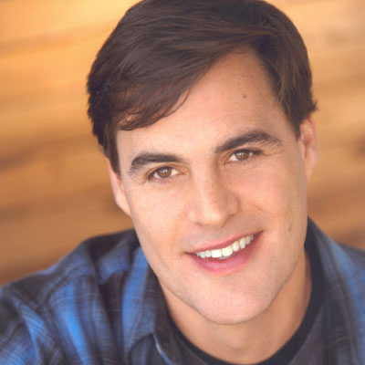 James Clow | Kennedy Center