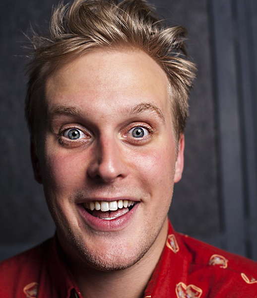 John Early | Kennedy Center