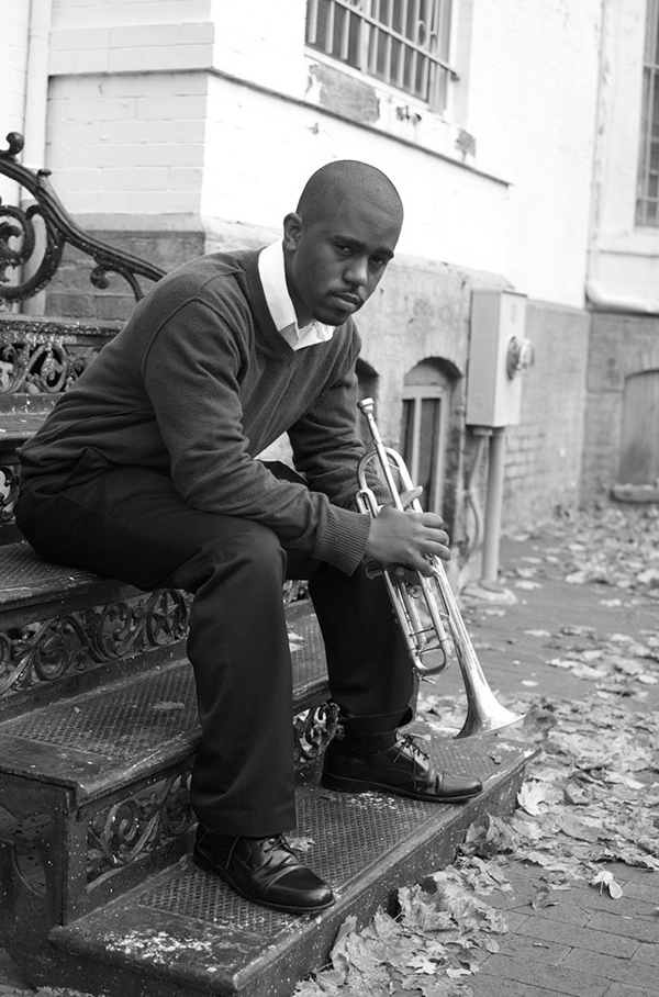 Johnny Graham and the Groove | Kennedy Center