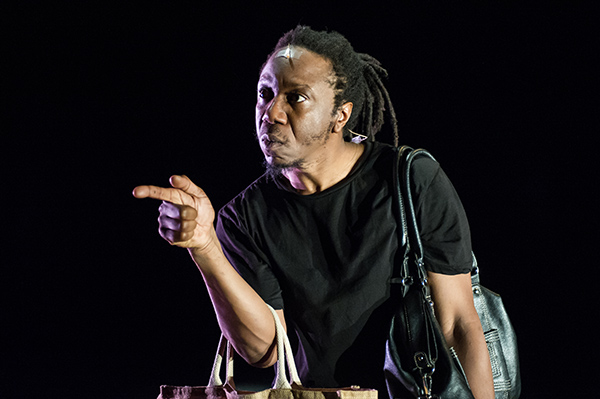 Jonzi D | Kennedy Center