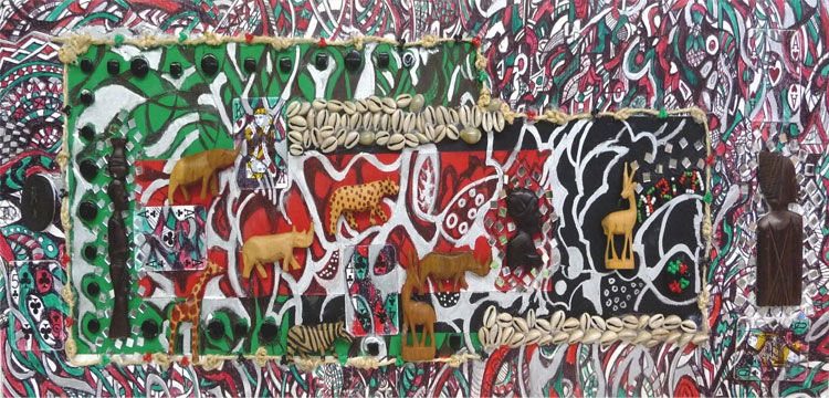 Jose Rivera | Kennedy Center