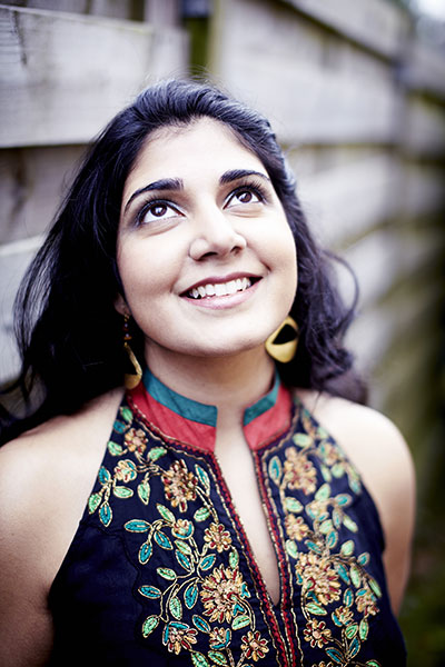 Kavita Shah | Kennedy Center