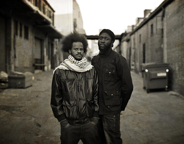 KEUR-GUI | Kennedy Center